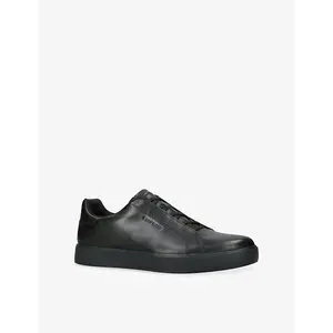Cole Haan Grandprø Luxe Slip-on Leather Trainers