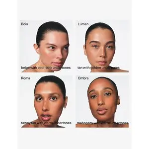 FARA HOMIDI Essential Bronzer Compact 3.5 G - Roma