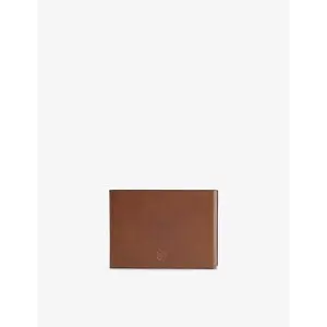 Dunhill Playing Cards With Leather Slip
