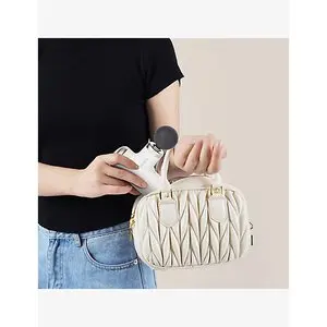 THE TECH BAR Beoka Cute-x Max Heated Mini Massage Gun