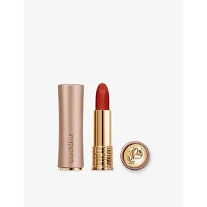 LANCOME L'absolu Rouge Intimatte Lipstick 3.4g - 196