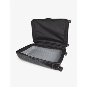 SAMSONITE 4-wheel Polypropylene Spinner Hard Case Suitcase
