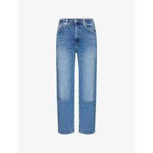 Citizens Of Humanity Palma Straight-leg Jeans - Cooper