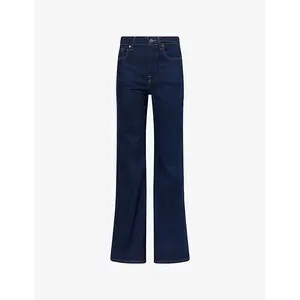Good American Slim Fit Jeans For Women