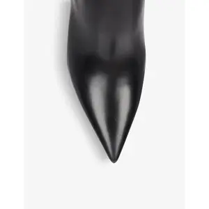 CHRISTIAN LOUBOUTIN Kate Botta 85 Calf Boots