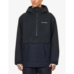 COLUMBIA SPORTWEAR Coreshot Hooded Shell Anorak