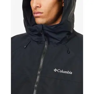 COLUMBIA SPORTWEAR Coreshot Hooded Shell Anorak