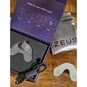 SMARTECH Zeus Anti Snoring Device