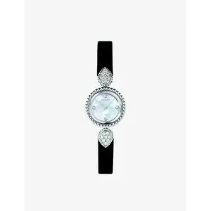Boucheron Mother Of Pearl Watches For Women