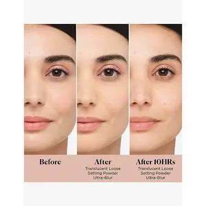 Laura Mercier Loose Setting Powder Ultra-blur 20g - Translucent