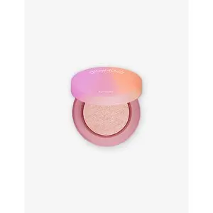 BENEFIT COSMETICS Glow-la-la Highlight Powder 54g - Aurora