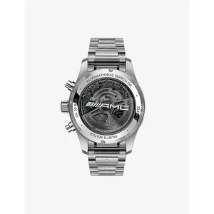 IWC SCHAFFHAUSEN Pilot's Performance Chronograph Automatic Watch 41mm