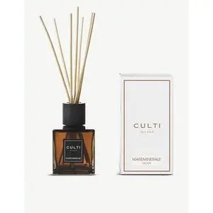 CULTI Mareminerale Reed Diffuser 250ml - One-color