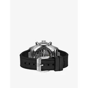 IWC SCHAFFHAUSEN Pilot's Performance Automatic Chronograph Watch