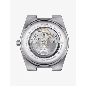 TISSOT Prx Powermatic 80 Stainless Steel Automatic Watch