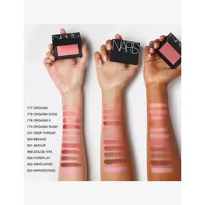 NARS Blush Refill 4.8g - Orgasm