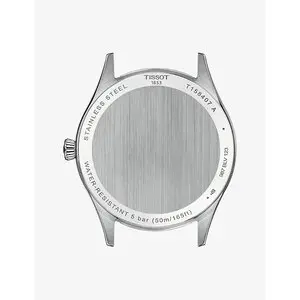 TISSOT Classic Dream Stainless Steel Automatic Watch