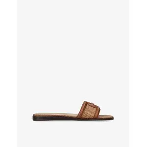 Sam Edelman Woven Sandals For Women