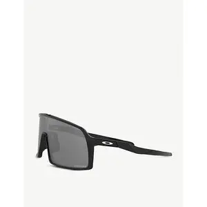 Oakley Sutro Sunglasses With Prizm Lenses - Black