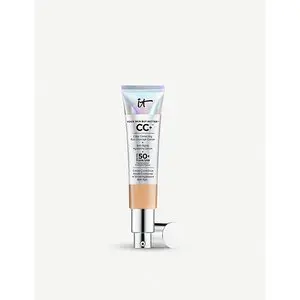 IT COSMETICS Your Skin But Better Cc+ Cream With Spf 50+ 32ml - Medium