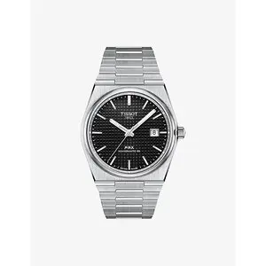 TISSOT Prx Powermatic 80 Stainless-steel Automatic Watch