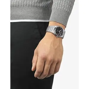 TISSOT Prx Powermatic 80 Stainless-steel Automatic Watch
