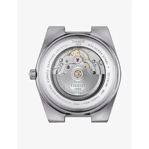 TISSOT Prx Powermatic 80 Stainless-steel Automatic Watch