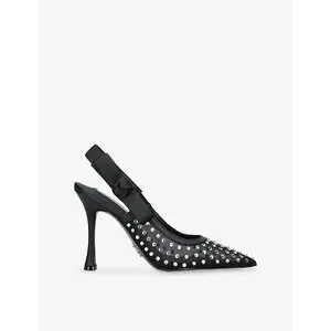 Steve Madden Pull On Pumps