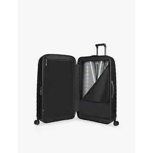 SAMSONITE Proxis Spinner 4-wheel Suitcase 86cm - Black