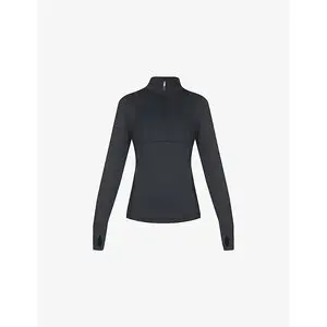 Sweaty Betty Cuffed Performance Tops For Women