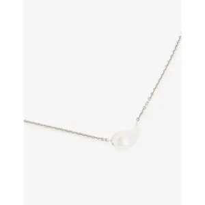 Bottega Veneta Sterling Drop Bracelet