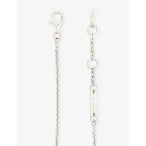 Bottega Veneta Sterling Drop Bracelet