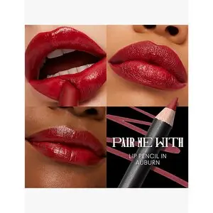 MAC COSMETICS Ximal Mini Sleek Satin Lipstick 1.5g - Dubonnet