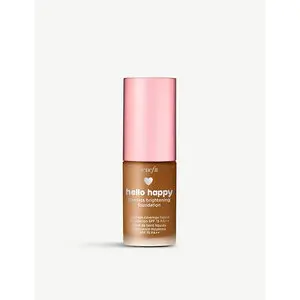 BENEFIT COSMETICS Hello Happy Flawless Liquid Foundation Mini 10ml - 9
