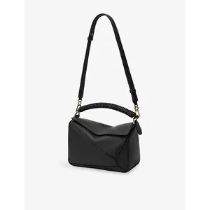 Loewe Flap Cross Body Bags