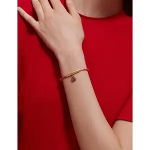 BVLGARI Divas' Dream Charm Bracelet