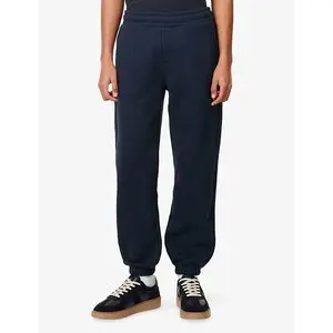 ARNE Drawstring Relaxed-fit Cotton-blend Jogging Bottoms