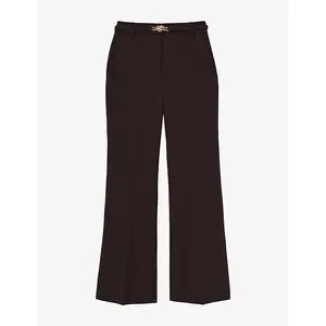 Reiss Flare Pants For Women