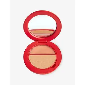 FARA HOMIDI Essential Face Compact 3.7g - Sable
