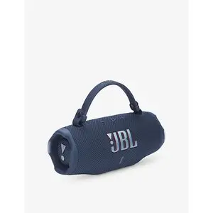 JBL Charge 6 Portable Speaker - Blue