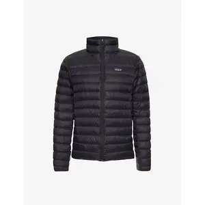 Patagonia Down Puffer Jacket - Black