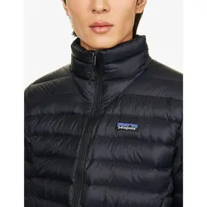 Patagonia Down Puffer Jacket - Black