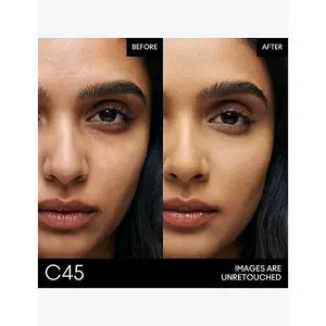 MAC COSMETICS Studio Fix Powder Plus Foundation 12g - C45