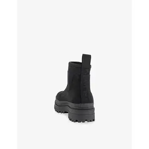 Tretorn Cela Hybrid Waterproof Chelsea Boots