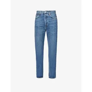 Agolde Slim Fit Jeans For Women