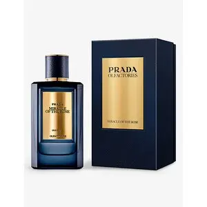 Prada Mirages Miracle Of The Rose Eau De Parfum