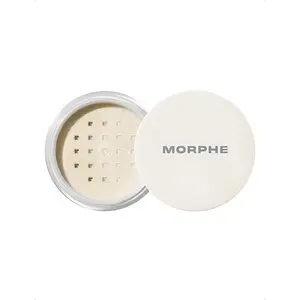 MORPHE Mini Bake And Set Soft Focus Setting Powder 2.6g - Translucent