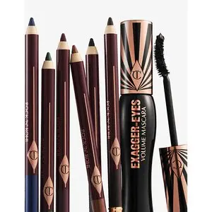 Charlotte Tilbury Rock 'n' Kohl Eye Pencil 1.2g - Fig Smoulder
