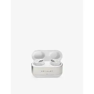 DEVIALET Gemini Ii True Wireless Earbuds Light Pearl