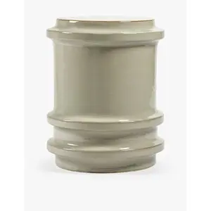 SERAX Pawn Marie Michielssen Stoneware Side Table 44.5cm